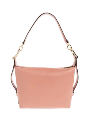 Furla Tonie Mini" Leather Shoulder Bag