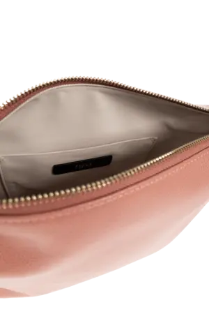 Furla Tonie Mini" Leather Shoulder Bag