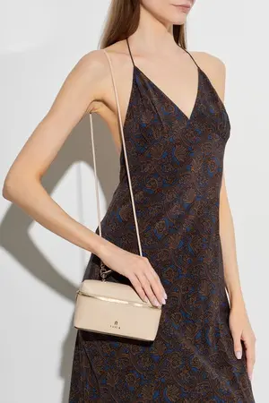 Furla Camelia Micro Bag