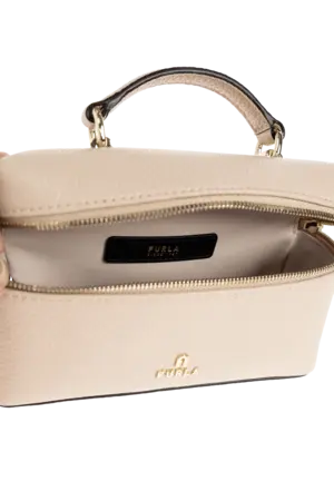 Furla Camelia Micro Bag