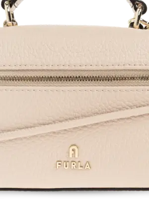 Furla Camelia Micro Bag