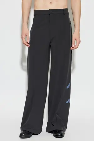 Adidas X Entire Studios