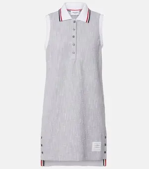 Thom Browne Oversized Day Dresses