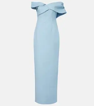 Rachel Gilbert Bustier Evening Dresses
