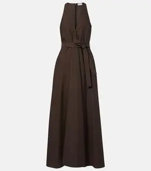 Brunello Cucinelli Pleated Day Dresses