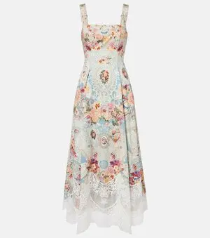 Camilla Sweetheart Day Dresses