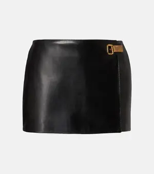 Balenciaga Oversized Skirts