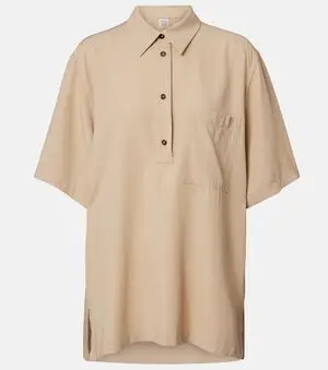Toteme Casual Tops