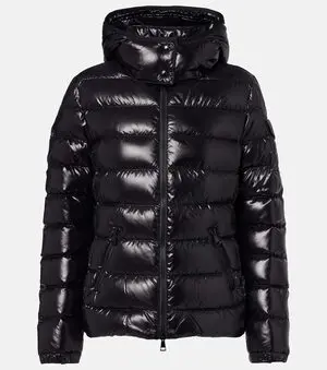 Moncler Bady Down Jacket - Black