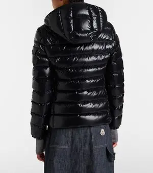 Moncler Bady Down Jacket - Black