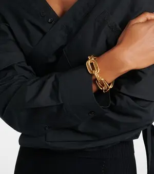 Balenciaga Eisa B Bracelet