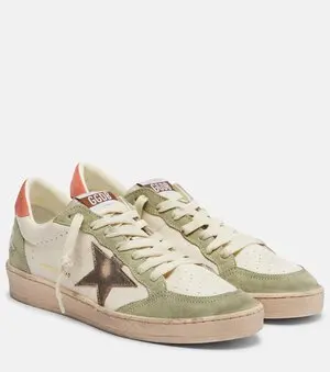 Golden Goose Multicoloured Sneakers For Women