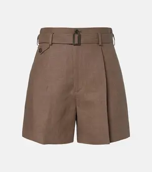 Ralph Lauren Shorts For Women