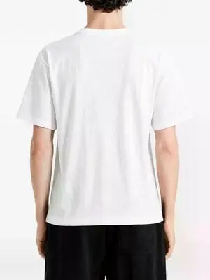 Givenchy Graphic-print T-shirt