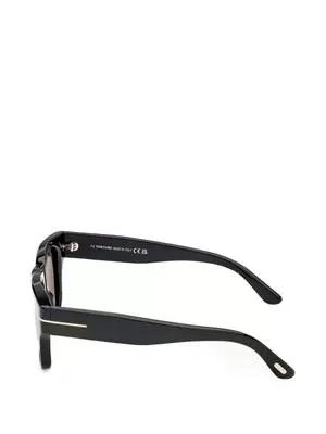 TOM FORD Caine Square-frame Sunglasses