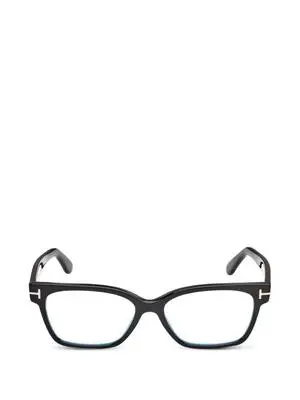 Tom Ford D Frame Eyewear For Women