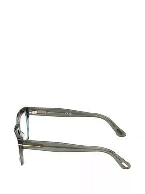 TOM FORD Cat-eye Glasses