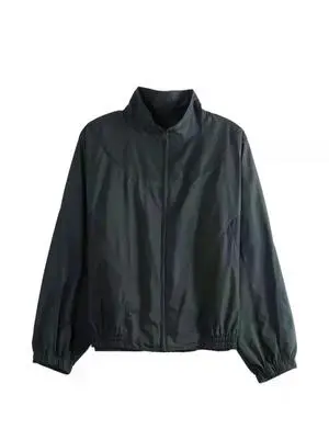 Givenchy Zip-up Jacket