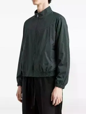 Givenchy Zip-up Jacket