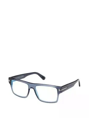 TOM FORD Rectangle-frame Glasses