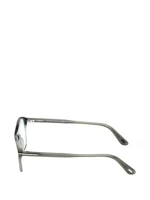 TOM FORD Pilot-frame Glasses