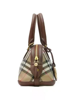 Burberry Mini Primrose Bag - Brown