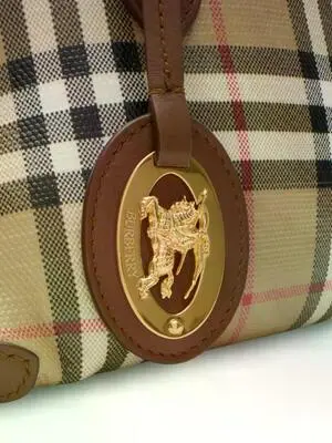 Burberry Mini Primrose Bag - Brown