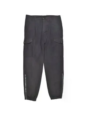 Brunello Cucinelli Cargo Trousers