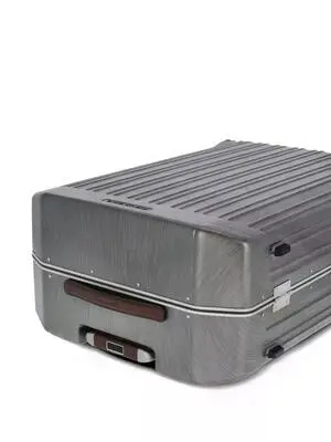 PIQUADRO Hardside Suitcase