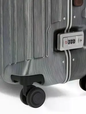 PIQUADRO Hardside Suitcase