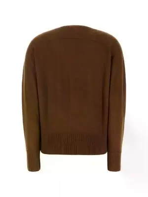 Le Kasha Lyss V-neck Cardigan
