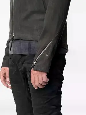 MA+ Detachable Hooded Jacket