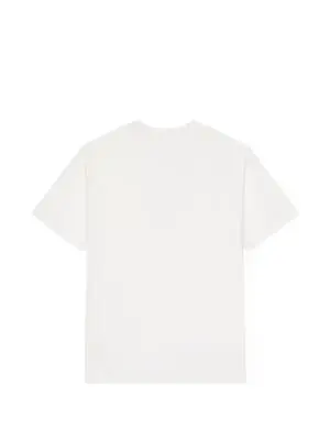 Givenchy Graphic-print T-shirt - White