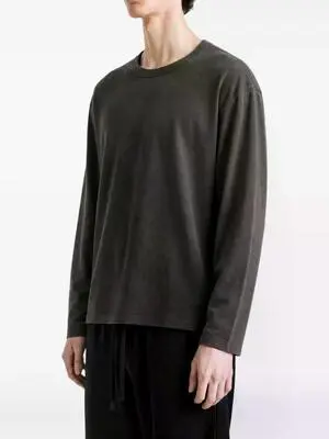 Auralee Long-sleeve T-shirt