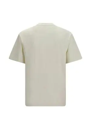 Fred Perry Logo-print Striped T-shirt