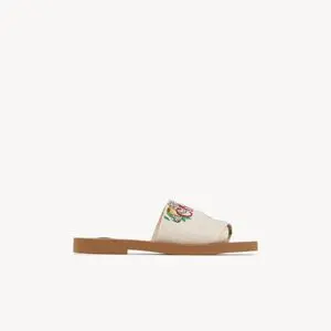 Chloé Woody Mule