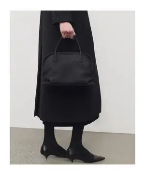 THE ROW Agnes 12 Bag