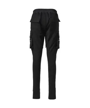 Rick Owens Mastodon Cargo Trousers
