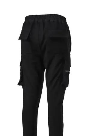 Rick Owens Mastodon Cargo Trousers