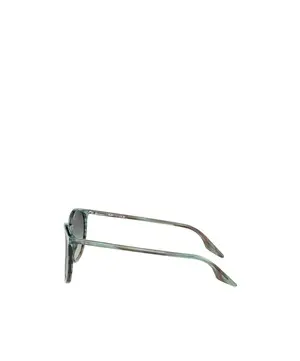 Ray-ban Round Frame Sunglasses