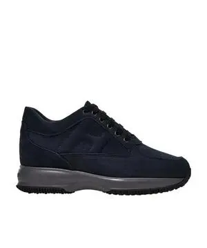 Hogan Interactive Low-top Sneakers