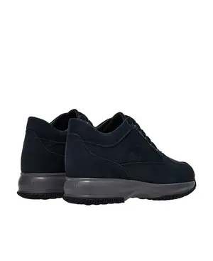 Hogan Interactive Low-top Sneakers