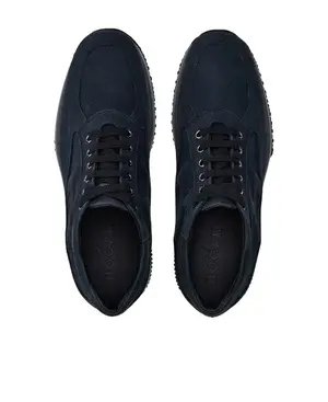 Hogan Interactive Low-top Sneakers