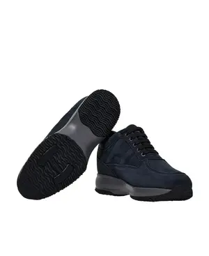 Hogan Interactive Low-top Sneakers
