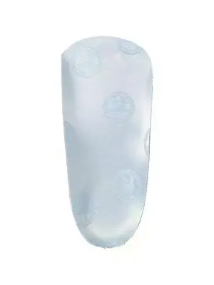 BIRKENSTOCK Logo Print Fabric Top Layer Insoles