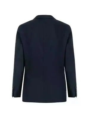 Boglioli Double-breasted Suit