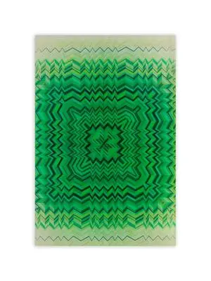 Missoni Zigzag-print Scarf