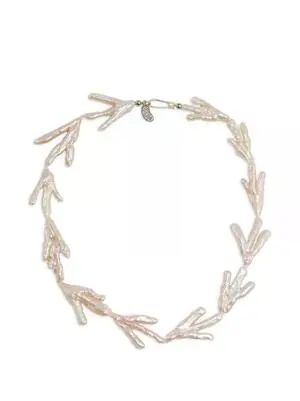 GOHAR WORLD Host Necklace