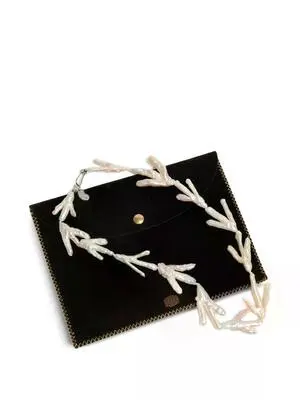 GOHAR WORLD Host Necklace