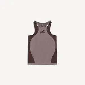Balenciaga Techwear Seamless Tank Top